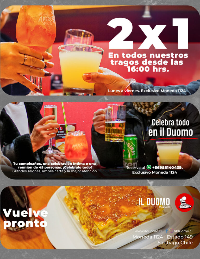 La Carta – IL DUOMO